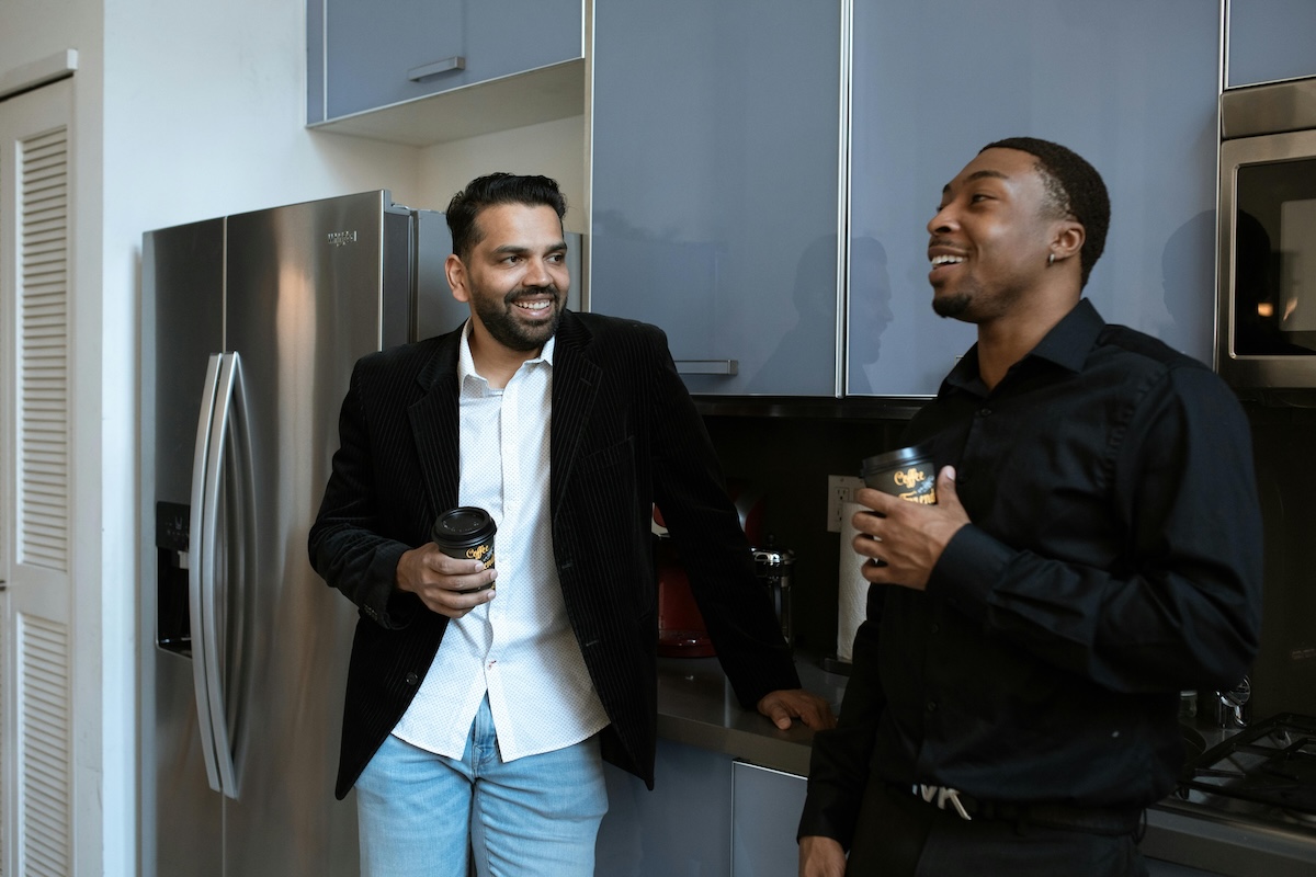 Your Office Breakroom Guide [with Examples]